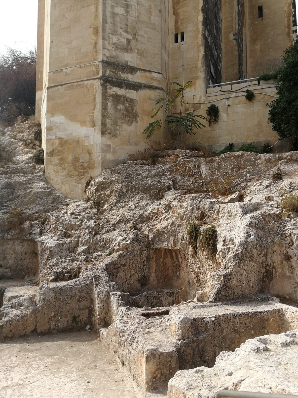 Biblical Tour of Jerusalem – Gal Klil Tour Guide